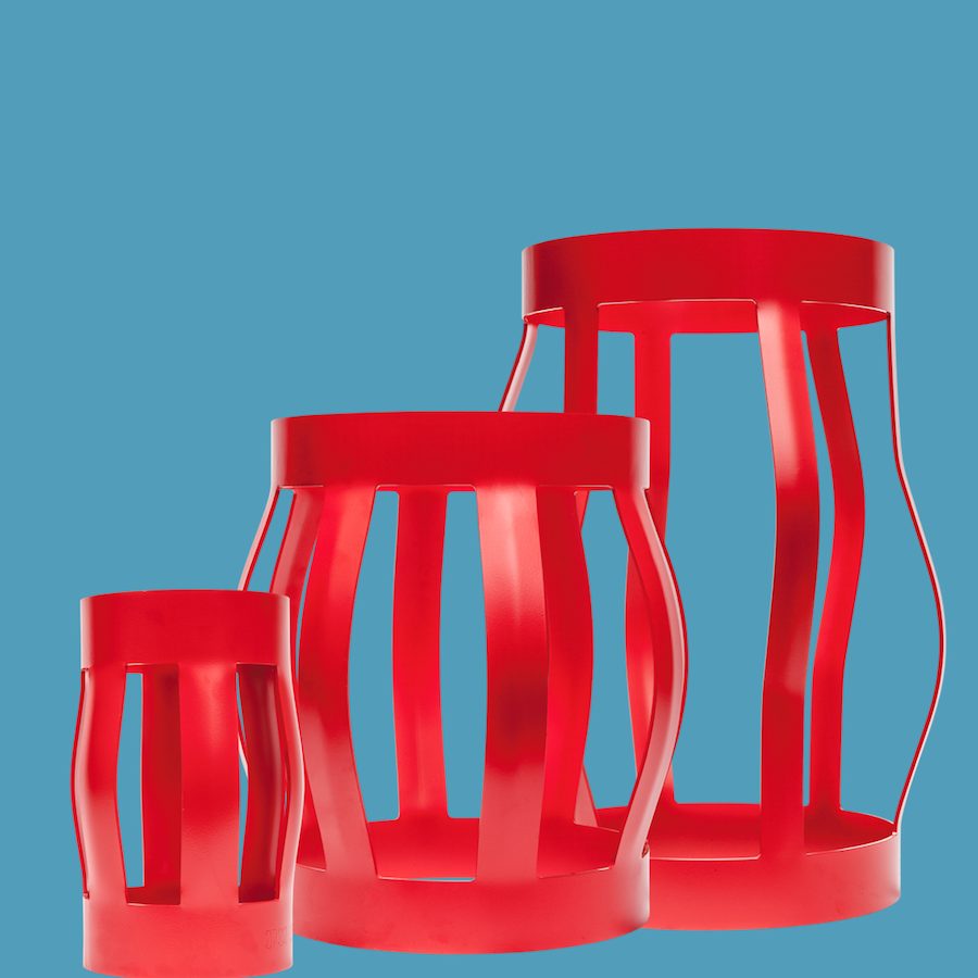 Centek Centralizer | Our Products