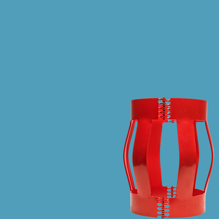 Centek Centralizer | Our Products