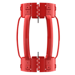 Centek Centralizer | OBH Mechanical Hinged Bow Spring Centek Centralizer | OBH Mechanical Hinged Bow Spring