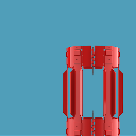 Centek Centralizer | Our Products